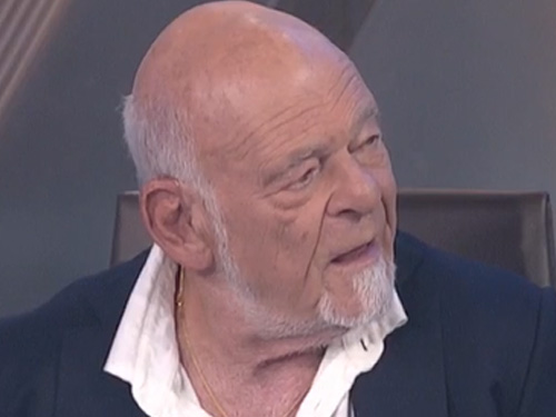 Trump Quotes Sam Zell On China Trade War: "U.S. Has Been Subject To ...