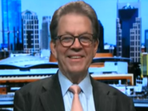 Art Laffer: China Trade Deal Could Boost Dow 10,000 Points | Video ...
