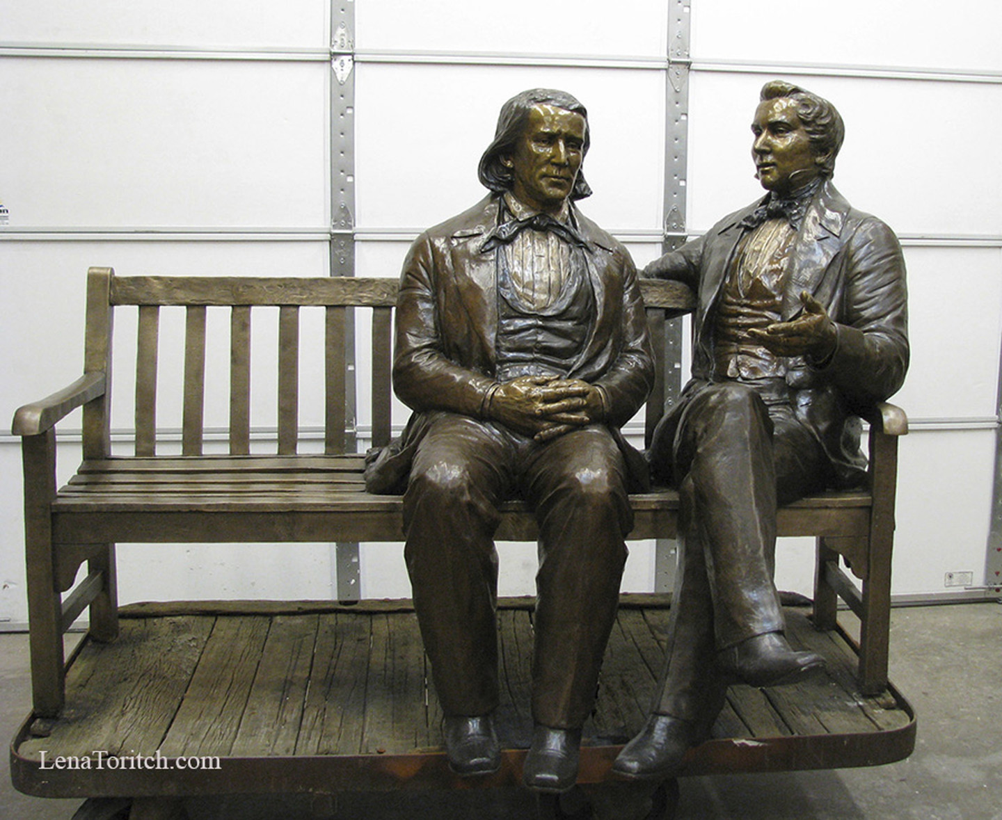 How Do You Write the Biography of Brigham Young? | RealClearReligion