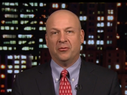 Tom Bevan: New Hampshire Is The Most Competitive Early State For 2020 ...