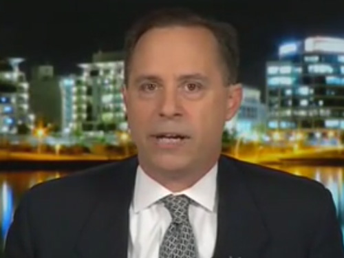 Chris Buskirk: The Conservative Approach To Protecting The Environment ...