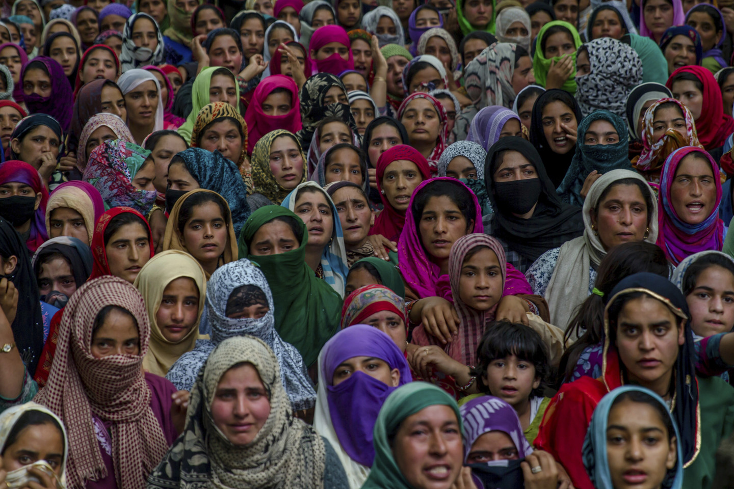 Secret Polygamous Marriages in the Muslim Community | RealClearReligion