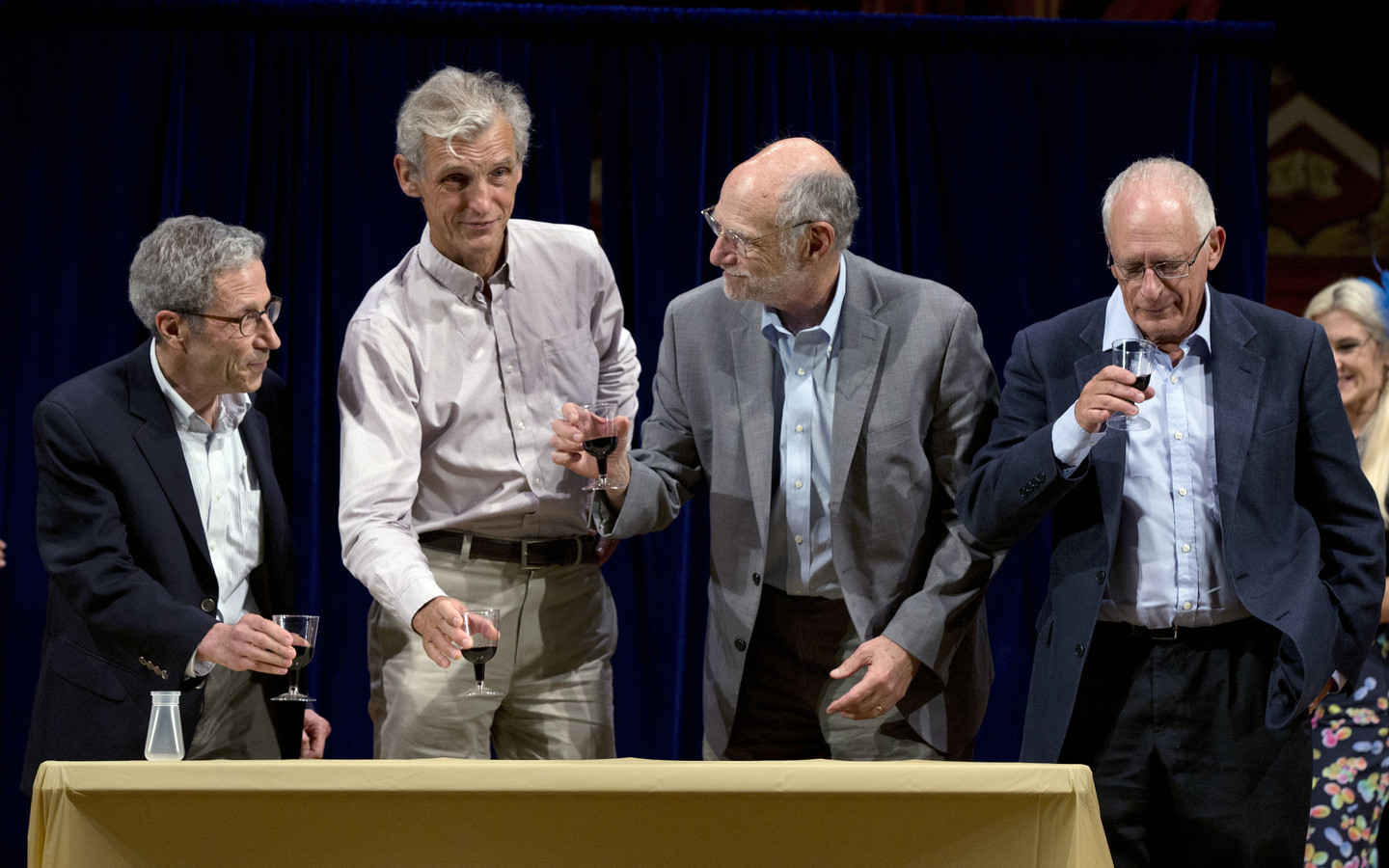2019's Ig Nobel Winners Announced | RealClearScience