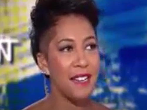 CNN's Aisha Moodie-Mills: Biden Is "A White Man Of A Certain Era ...