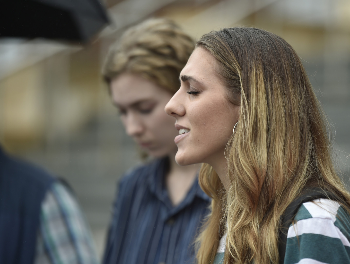 Liberty University Students React To Falwell Scandal | RealClearEducation