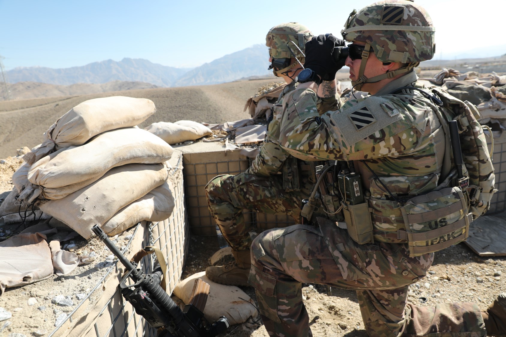 Russian Spy Unit Paid Taliban to Attack Americans | RealClearDefense