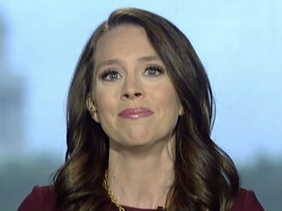 Carrie Severino: NYT Report A Shameful Attempt To Reignite Controversy, Smears Around Kavanaugh ...