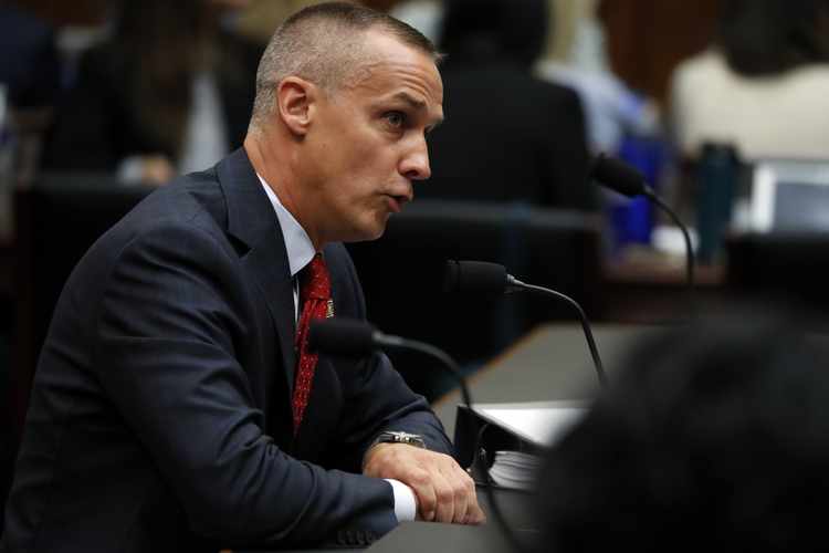 The Fallacy That Trump Acted With 'Corrupt Intent' | RealClearPolitics