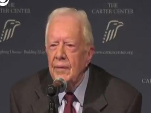 7 Ways Carter-Baker Report Could've Averted 2020 Problems ...