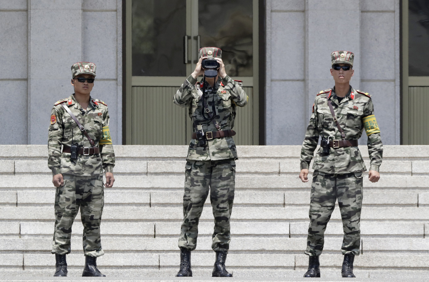 Now’s the Time to Respond to North Korean Cyber Operations ...