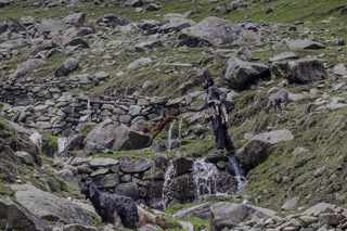 Scientists Catch Bacteria Eating Rock | RealClearScience