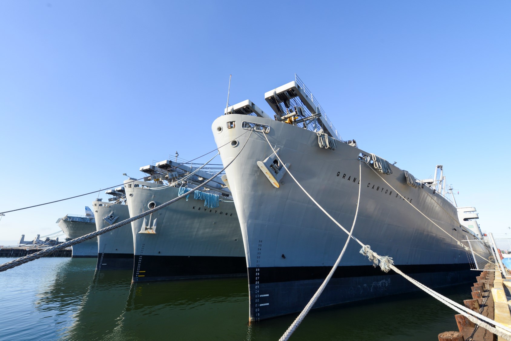 The Long Gray Line – Turbo Activation 2019 | RealClearDefense