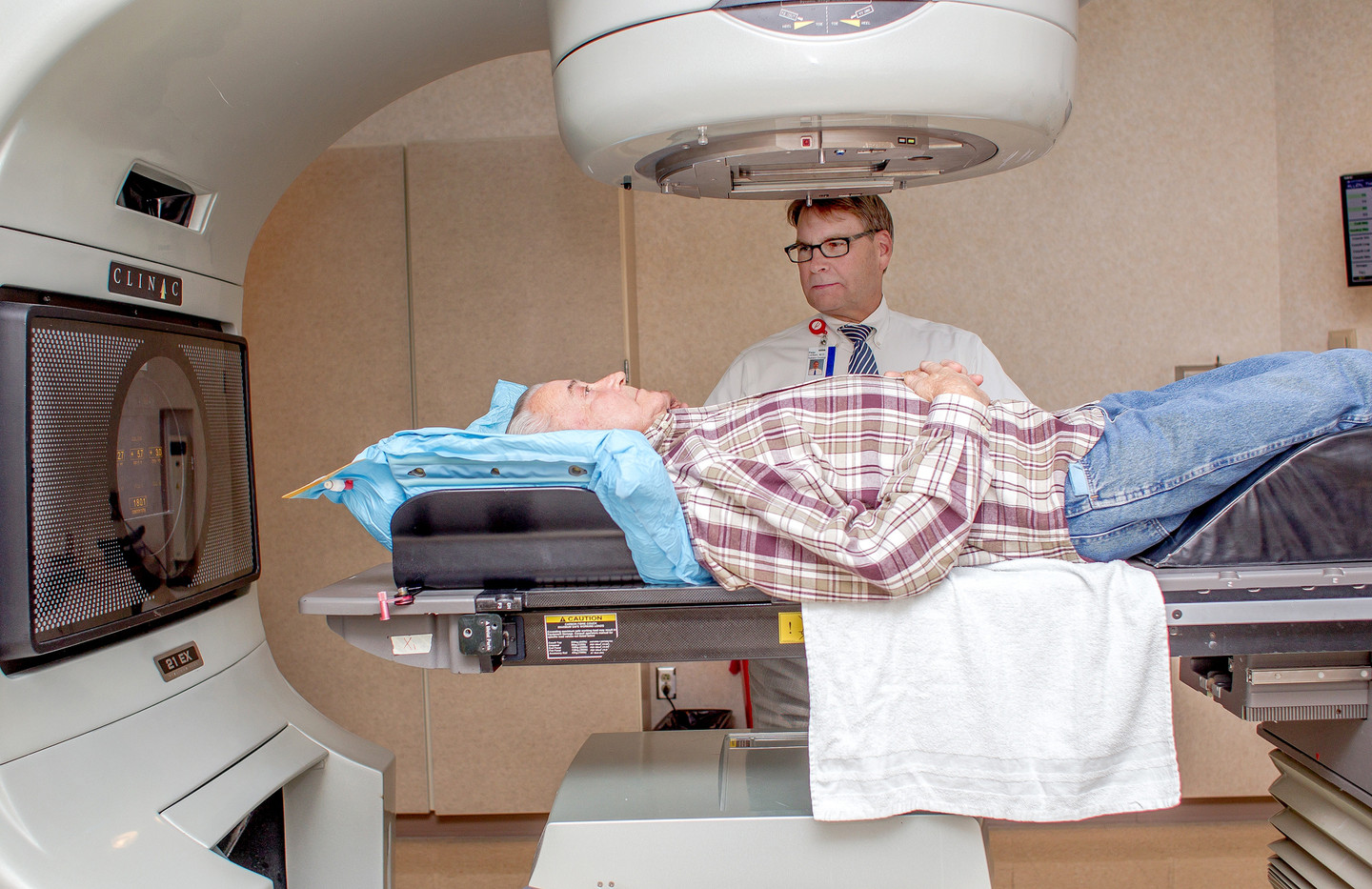 'Flash' Radiation Therapy Could Deliver Cancer Treatment in ...