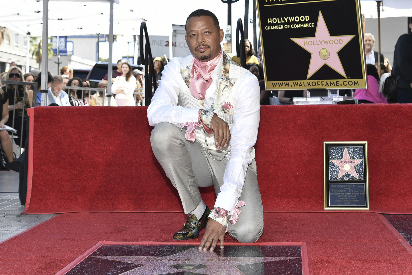 What the Heck Is Terrence Howard Talking About? | RealClearScience