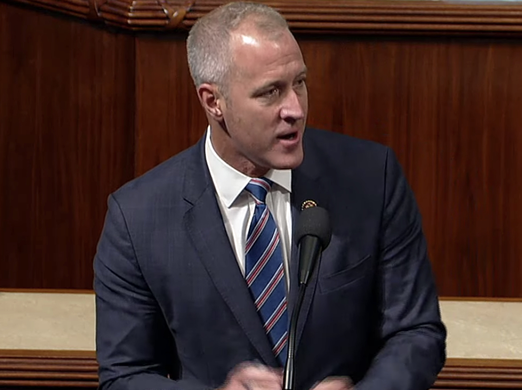 Dem Rep. Maloney: Trump Didn't Need To State Quid Pro Quo "To Break The ...