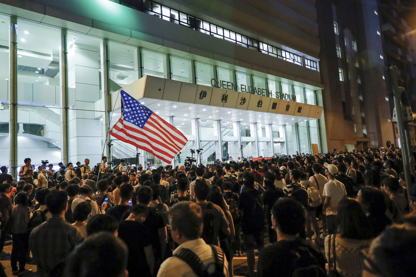 Democracy for Hong Kong and Taiwan | RealClearWorld