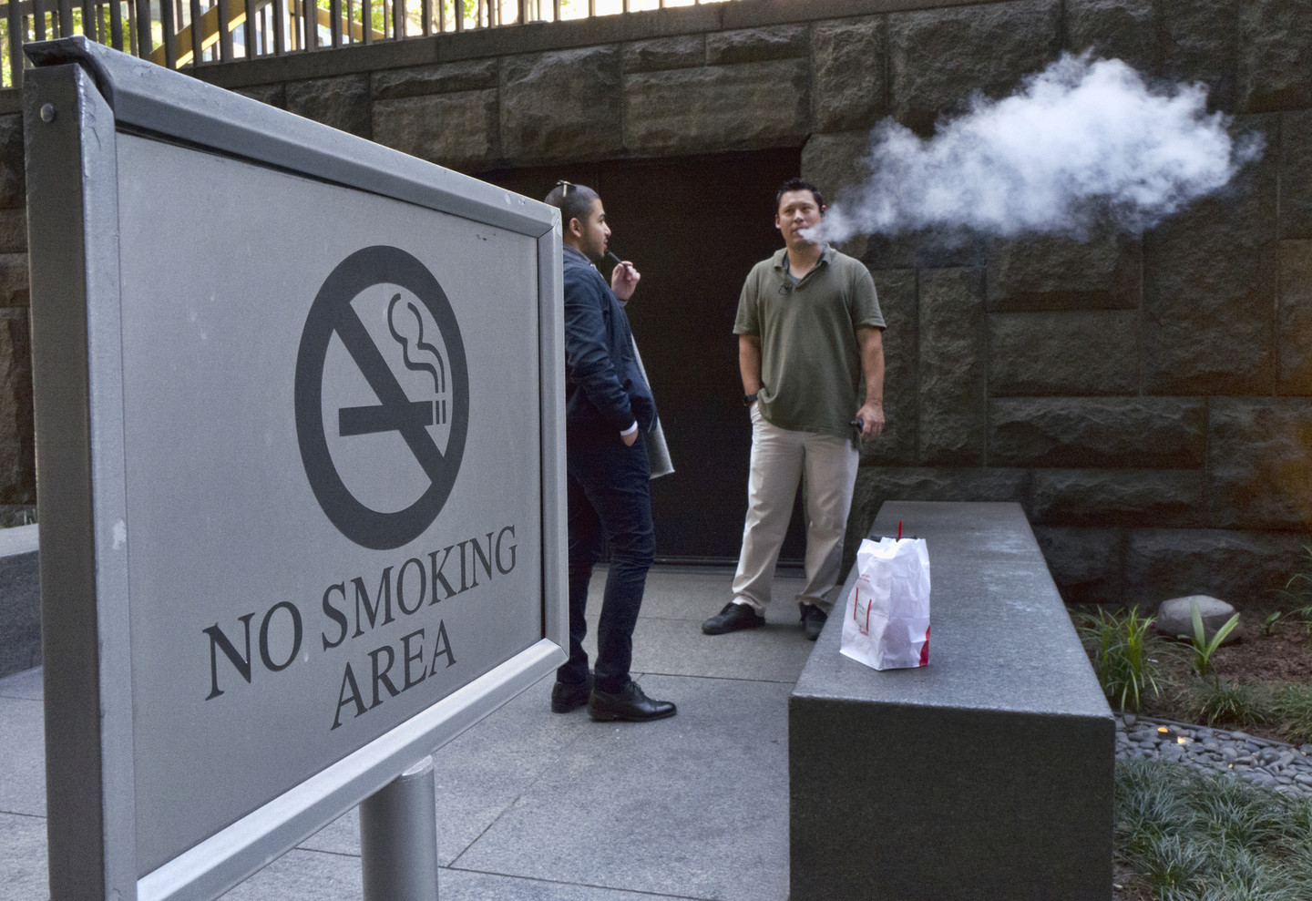 A Case for Vaping Freedom As the Path to Economic Revival ...