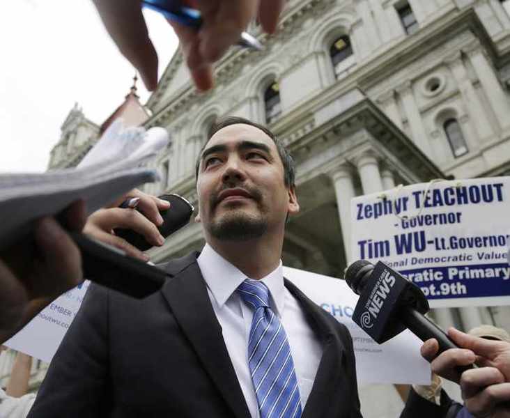 If Tim Wu Has Evidence Supporting His Claims, He Should Release It ...