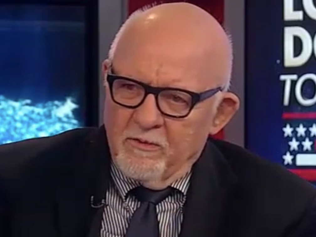 Ed Rollins: Intel Chiefs Need to Explain Who Signed Off On Inserting ...