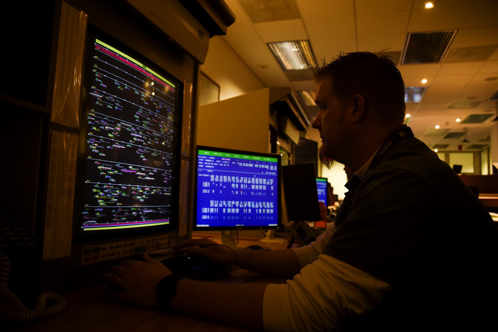 The Air Force's Satellite Driven Digital Future | RealClearDefense