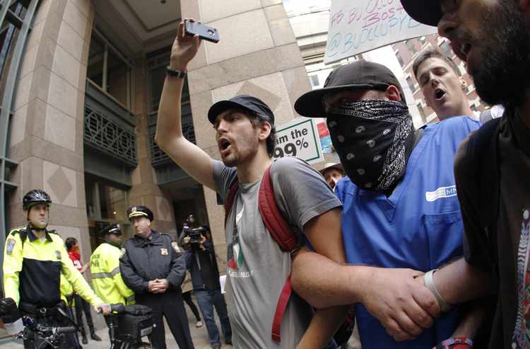 Defending Capitalism's Vulnerable Fortresses | RealClearPolicy