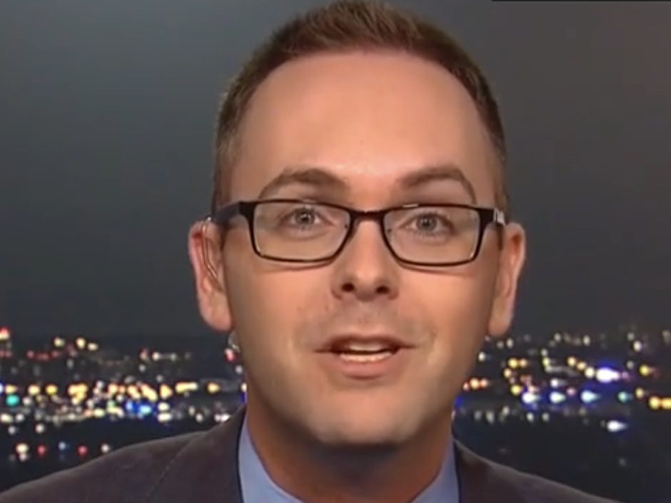 CNN's Daniel Dale on Schiff: You Can Say Whatever You Want In The House ...