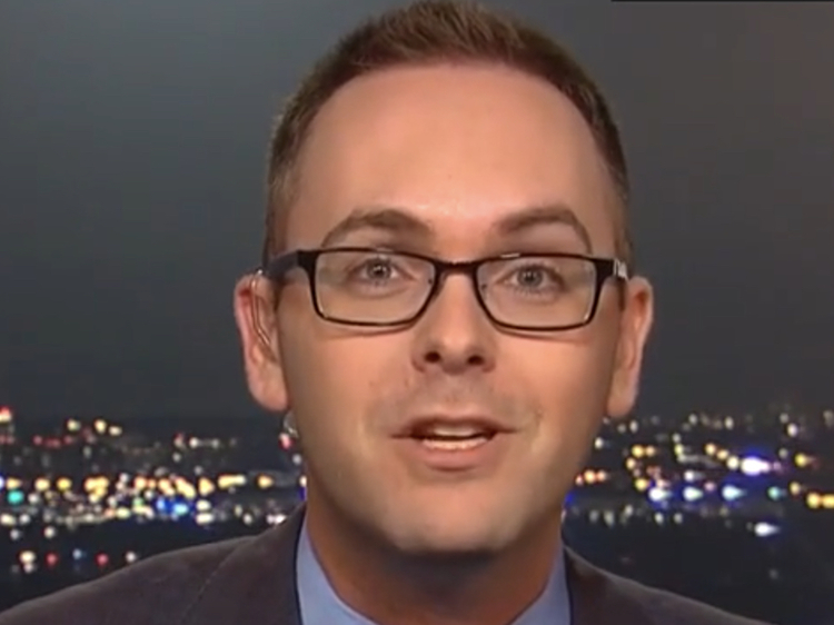 CNN's Daniel Dale: 30 False Statements In Trump's Speech Tuesday In ...