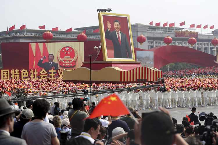 China's Neo-Maoist Moment | RealClearPolitics