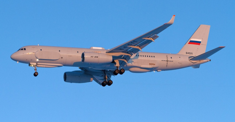 Russia’s Advances in Electronic Warfare Capability | RealClearDefense