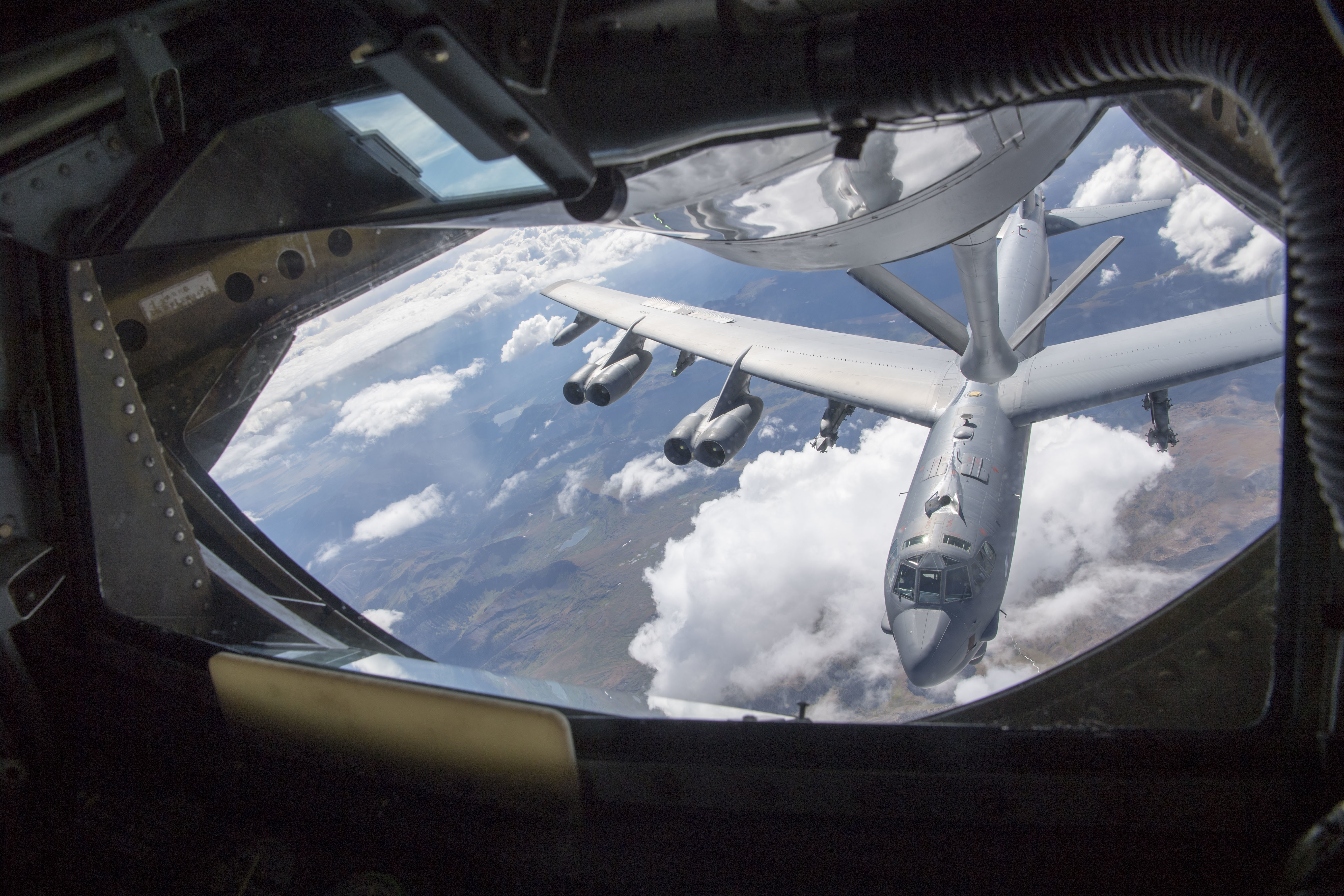 The Big and Urgent Task of Revitalizing Nuclear C3 (NC3) | RealClearDefense