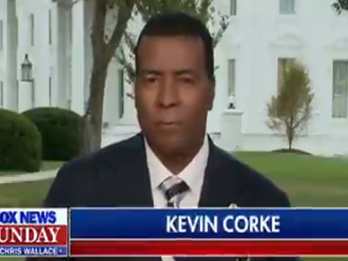 Kevin Corke: There Is A Second Whisteblower "With First-Hand Knowledge ...