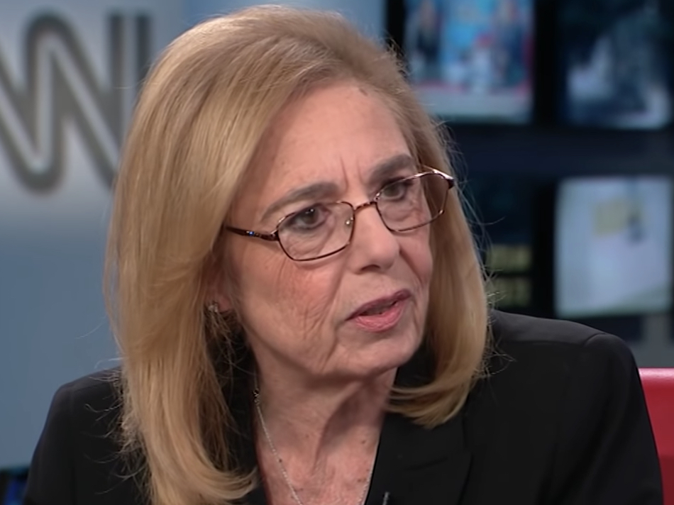 Former Trump Organization Executive Barbara Res: Trump Will Resign To ...