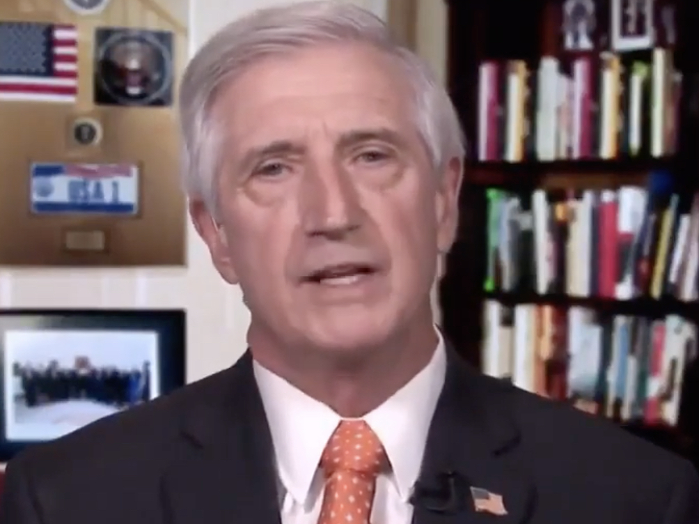 Bush Chief of Staff Andrew Card: "An Impeachment Inquiry Is Warranted ...