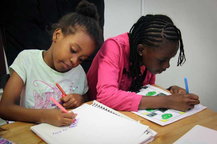 A Literacy Milestone for Students of Color | RealClearEducation