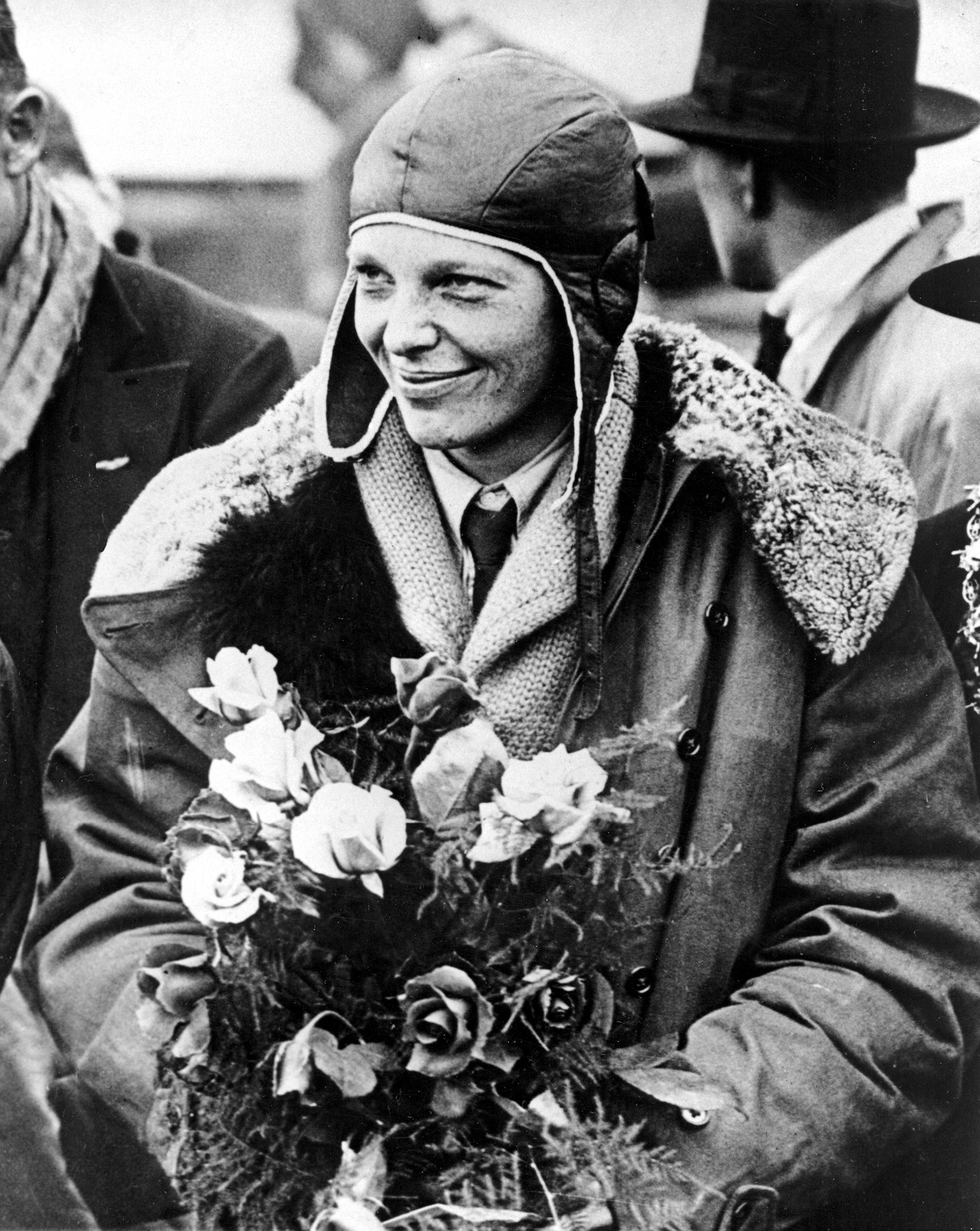 The Amelia Earhart Mystery Stays Down in the Deep | RealClearScience