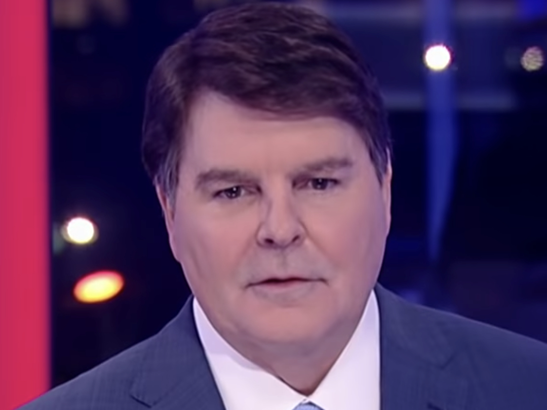 Gregg Jarrett Comey Could Face Criminal Referral For Defrauding Fisa