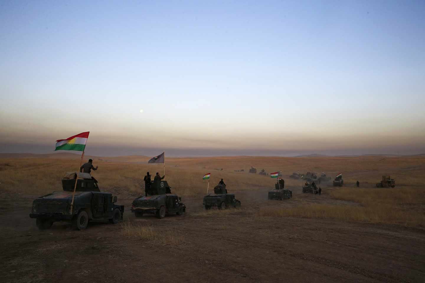 America and the Kurds | RealClearDefense