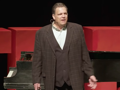 Stephen Mansfield: History Of The Kurds, The Most Famous Unknown People ...