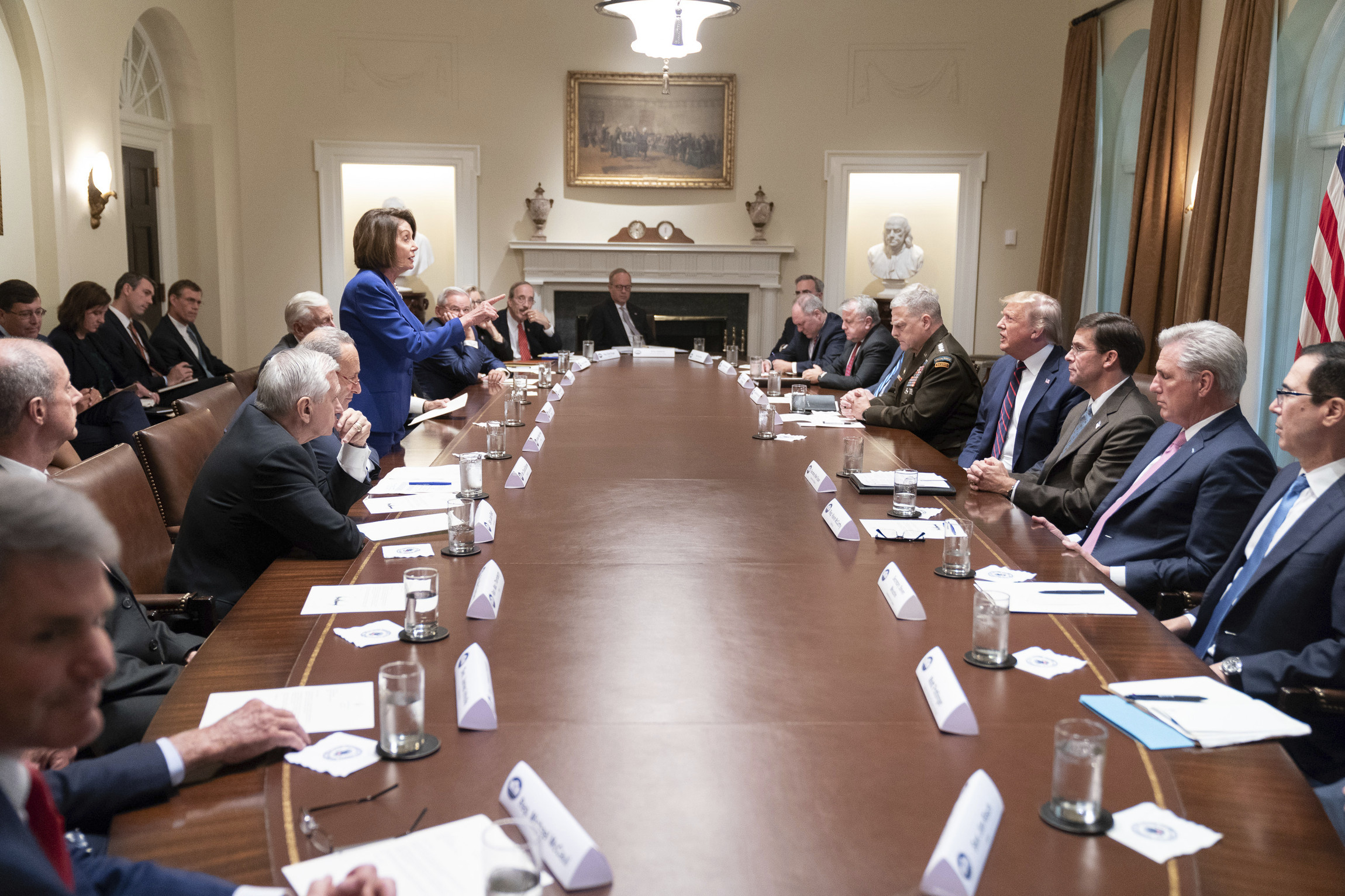 testing | Video | RealClearPolitics