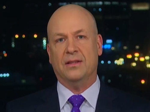 Tom Bevan: There Is Widespread Support Outside The Beltway For Trump To ...