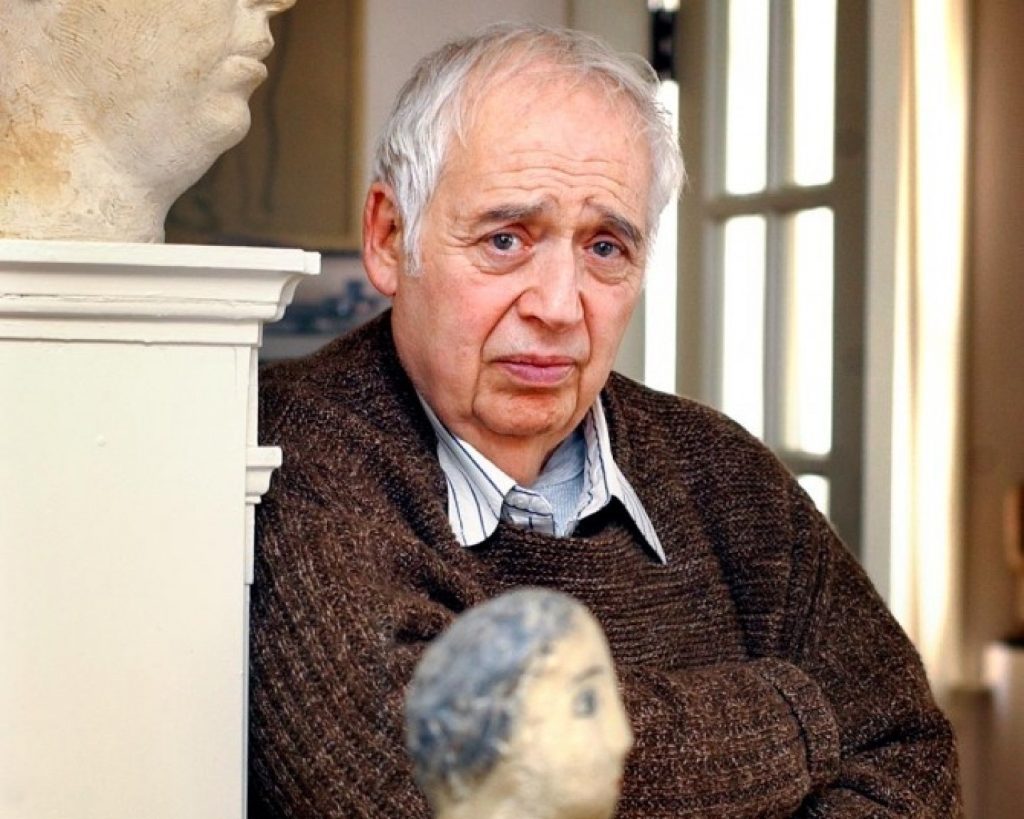Why Readers Resented Harold Bloom | RealClearBooks