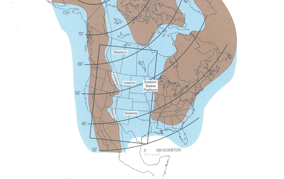 What Lived in North America's Ancient Inland Sea? | RealClearScience