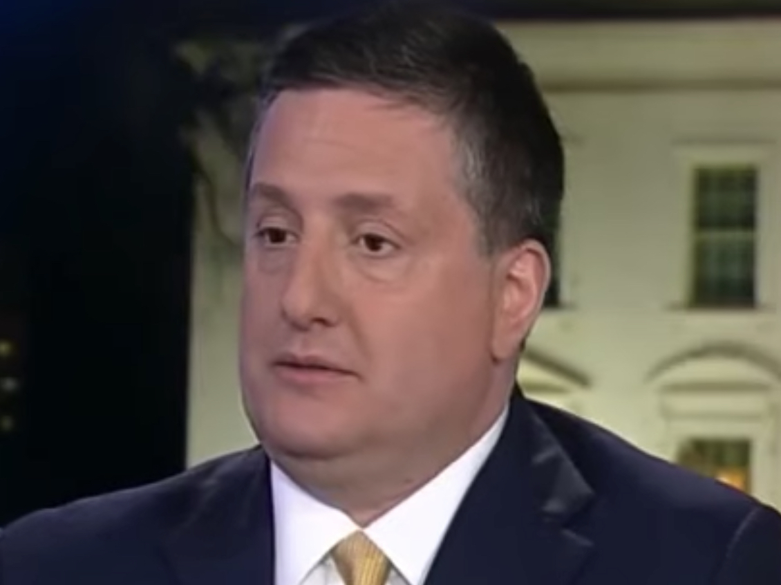 Clinton Advisor Philippe Reines: Hillary Has Not Closed The Door On ...