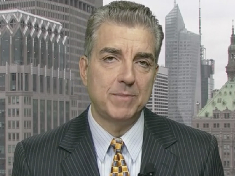 Malzberg: CBS Reporter That Asked AOC Why She Endorsed "Old White Guy ...