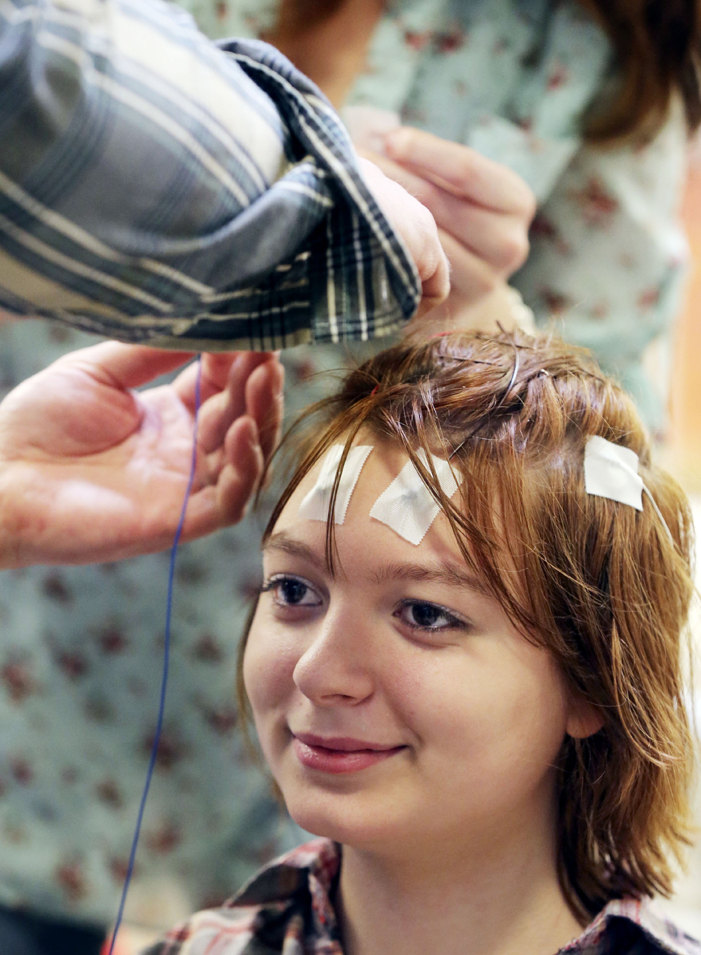 Direct Brain-to-Brain Communication in Humans | RealClearScience