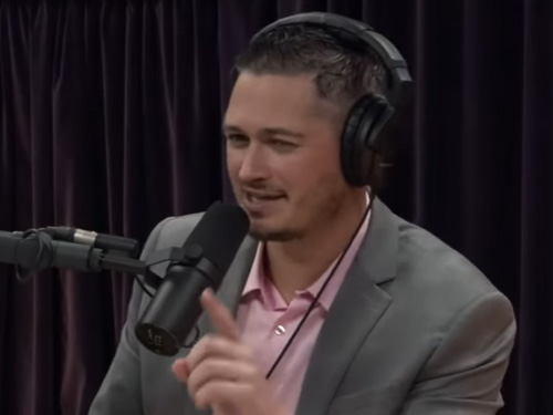 Kyle Kulinski: Donald Trump's Claim To Be Anti-Establishment Is A Sham ...