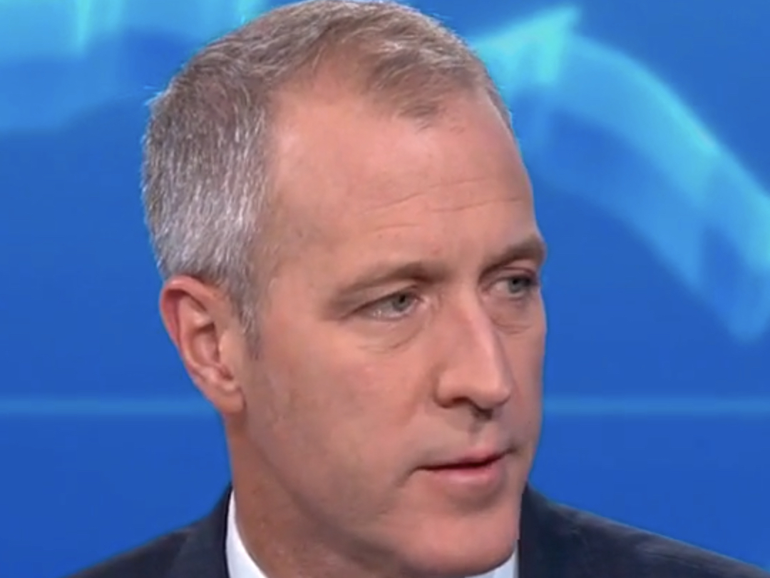 Dem Rep. Sean Patrick Maloney on Tim Morrison: "I Do Not View This ...