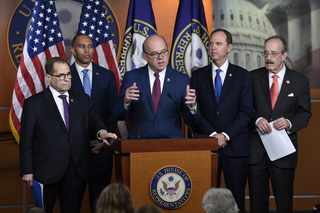 The Moment of Truth for House Democrats Arrives Wednesday ...