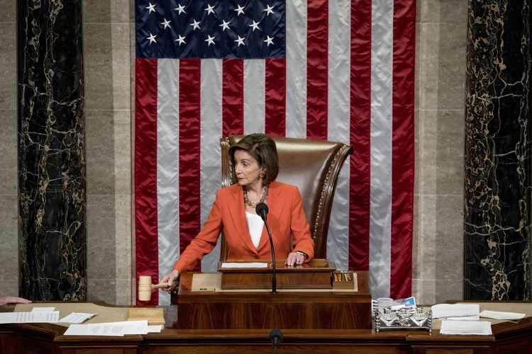 Democrats' Rigged Impeachment Circus | RealClearPolitics