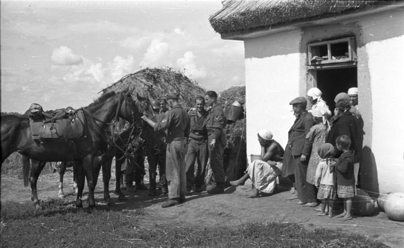 The Myth of the Nazi War Machine | RealClearDefense